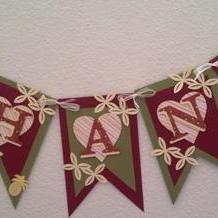 Ohana Banner on Luulla